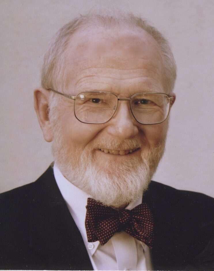 Edward L. Kimball is gone, but his legacy lives on in Utah | News ...